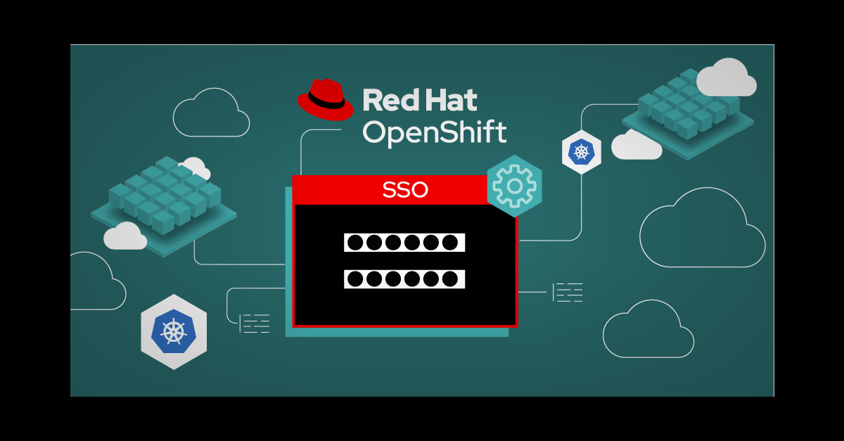 Connect to external databases with SSO | Red Hat Developer